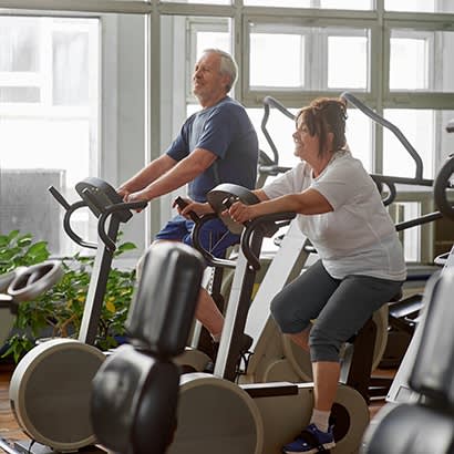 Get Active Indoors With Parks and Recreation | Research | Parks ...