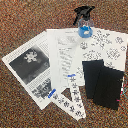 Staying Connected Amid Challenges | We Are Parks And Recreation | Parks ...