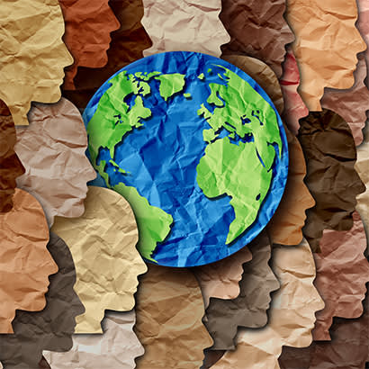 Climate Change and the Threat to Racial Equity | Feature | Parks ...