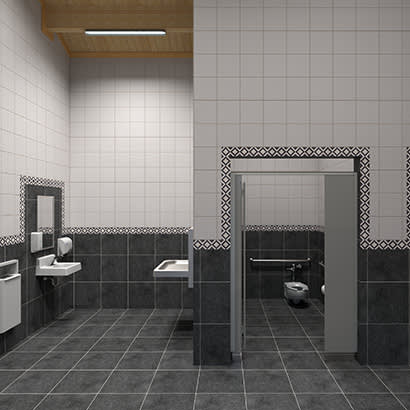 All-Gender Restrooms Foster Inclusion | Equity | Parks & Recreation ...