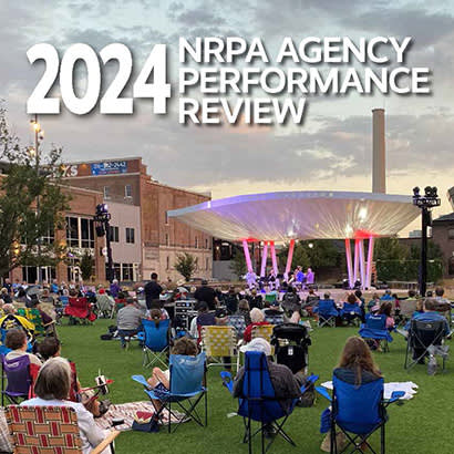 The 2024 NRPA Agency Performance Review Report | Research | Parks ...