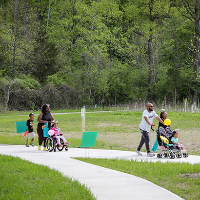 The Fun Run Formula | Health and Wellness | Parks & Recreation Magazine ...