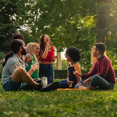 Embracing Inclusivity and Community in Parks and Recreation | We Are ...