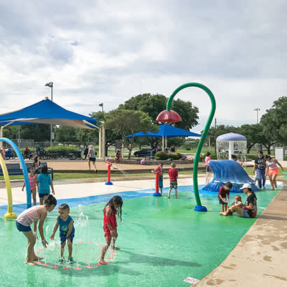 Revitalizing Your Community With Federal Dollars | Advocacy | Parks ...