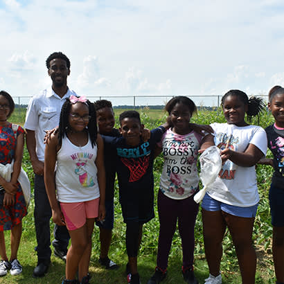 Creating Equitable Community Wellness Hubs | Health and Wellness ...