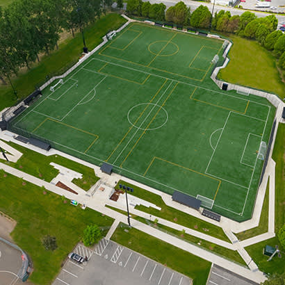 Small-Sided Sports Fields Equal Big Business | We Are Parks And ...