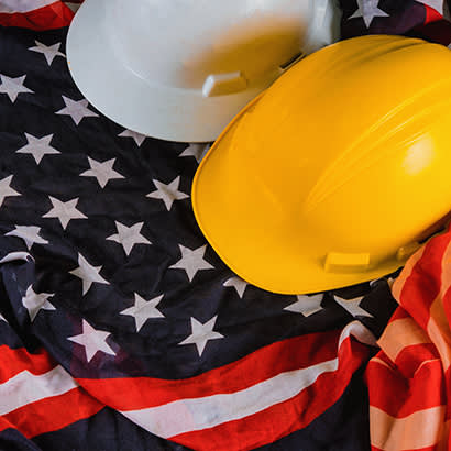 Build America, Buy America | Advocacy | Parks & Recreation Magazine | NRPA