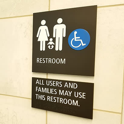 Creating Equitable Spaces: Adult Changing Stations Increase ...