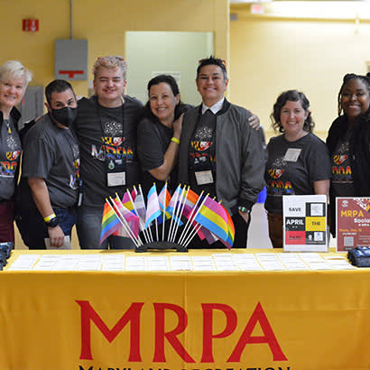 The Benefits of Inclusivity | Feature | Parks & Recreation Magazine | NRPA