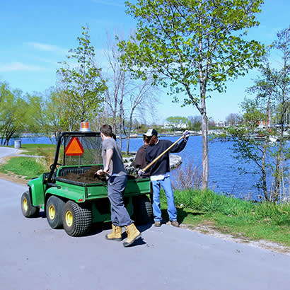 The Benefits of Working in Parks and Recreation | Park Pulse | Parks ...