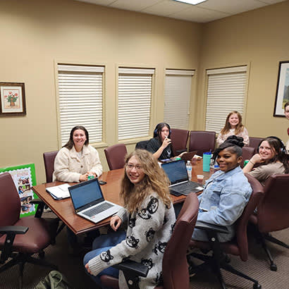 An Intern’s Journey From Job to Passion | We Are Parks And Recreation ...