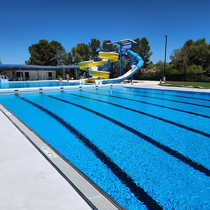 Community Pools Phoenix Arizona The Ultimate Guide To Owning A Pool In