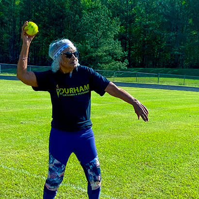 Durham Parks and Recreation Celebrates 100 Years Alongside Centenarian ...