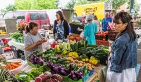 Healthy Food Access and Nutrition Security | Initiatives | National ...