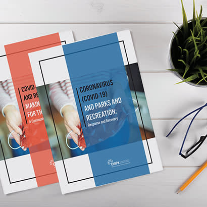 COVID-19 and Parks and Recreation: One Year Later | We Are Parks and ...