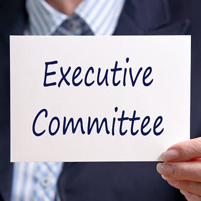 Meet the 2021-2022 NRPA Board of Directors’ Executive Committee | We ...