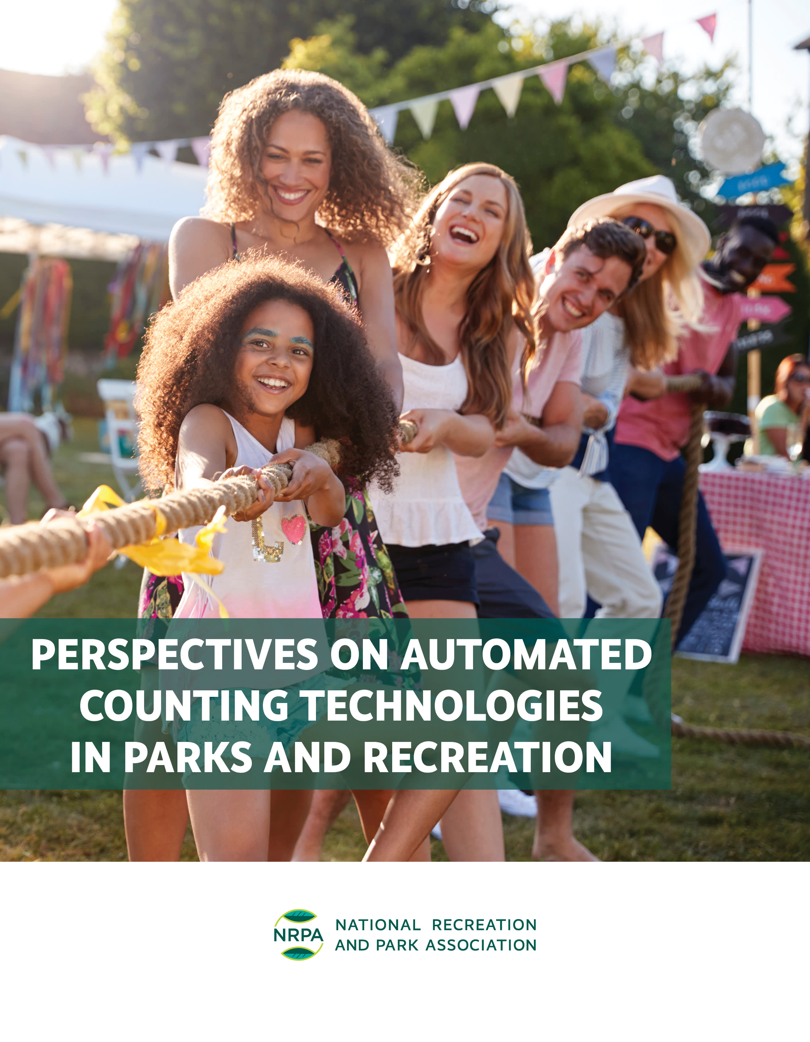 Perspectives on Automated Counting Technologies in Parks and Recreation ...
