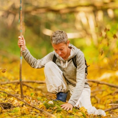 Why Parks and Greenspaces are Integral to our Mental Health | Open ...