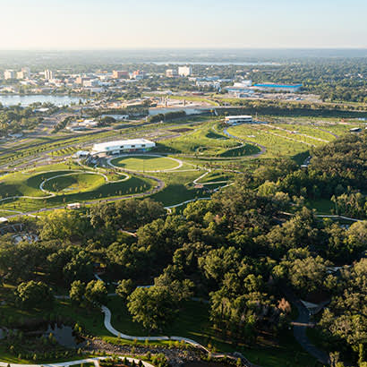 “Environmentally-Friendly Park Management” Published by Sasaki and the ...