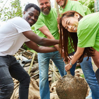 Launching the American Climate Corps | Open Space | National Recreation ...