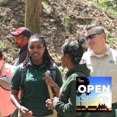 Cultivating a New Generation of Diverse Environmental Leaders — Episode ...