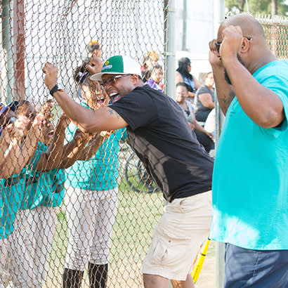 2022 NRPA Annual Report | National Recreation and Park Association