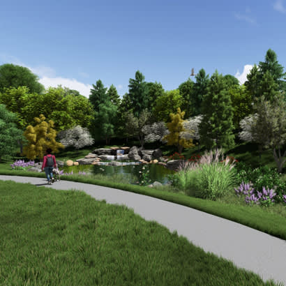 Local Partnerships Build Resilient Park Access | Open Space | National ...