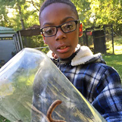 Bug Hunt | Success Stories | National Recreation and Park Association
