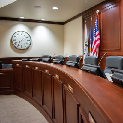 Three Tips for Working With Your Local City Council | Open Space ...