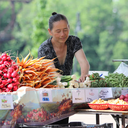 Parks as Community Nutrition Hubs: Expanding Access to Healthy Foods ...