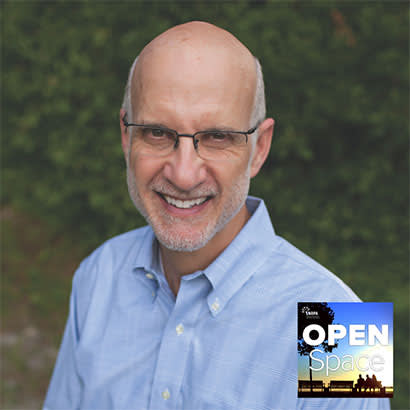Park and Rec Planning in a New Era with David Barth — November Bonus ...