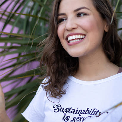 Creating a More Sustainable, Eco-Friendly World – Episode 122 | Open ...