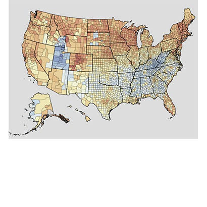 Institute for Health Metrics and Evaluation (IHME) | National ...