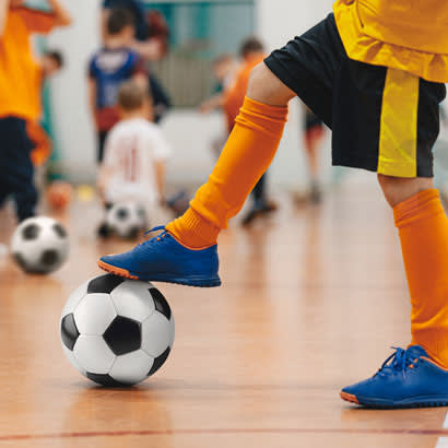 Planning Indoor Events for Your Park and Recreation Agency | Open Space ...