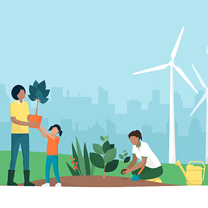 NRPA Launches Sustainability in Practice Cohort Program | Open Space ...