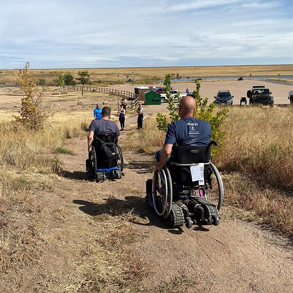 Inclusivity Within Parks and Recreation | Open Space | National ...