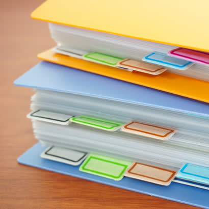 Legacy Binders: Empowering Employees for Success | Open Space ...