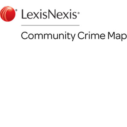 Community Crime Map | National Recreation and Park Association