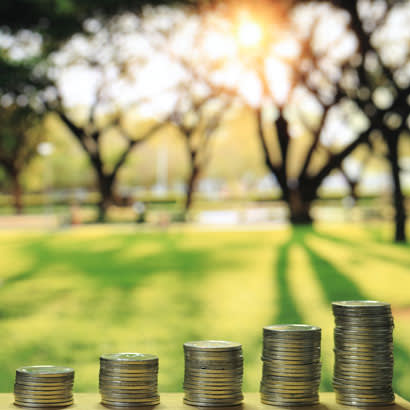 What’s the Deal With Matching Funds? | Open Space | National Recreation ...