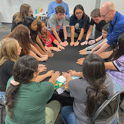 Celebrating Youth Mentoring Success in Parks and Recreation | Open ...