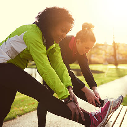 The National Physical Activity Plan’s Community Recreation, Fitness and ...