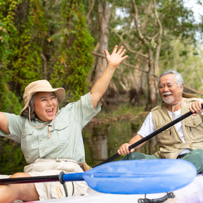 Transforming the Lives of Older Adults Through Park and Recreation ...