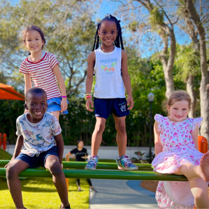 July is Park and Recreation Month | National Recreation and Park ...