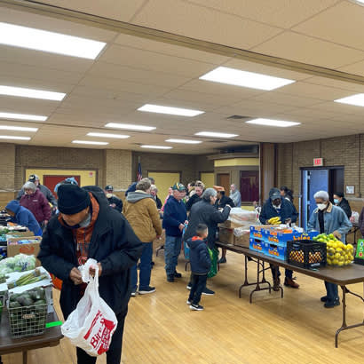 Better Together: The Value of Partnerships with Community Organizations ...