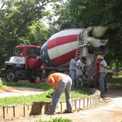 Restoring Historic Walking Paths | Success Stories | National ...