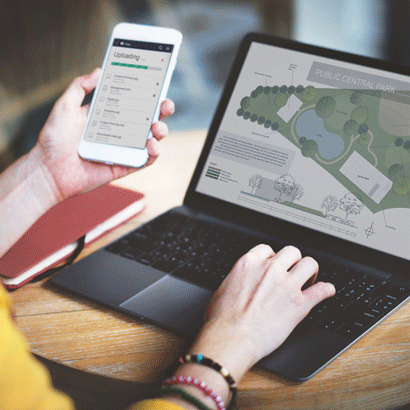 Tech-Savvy Park Planning | Open Space | National Recreation and Park ...