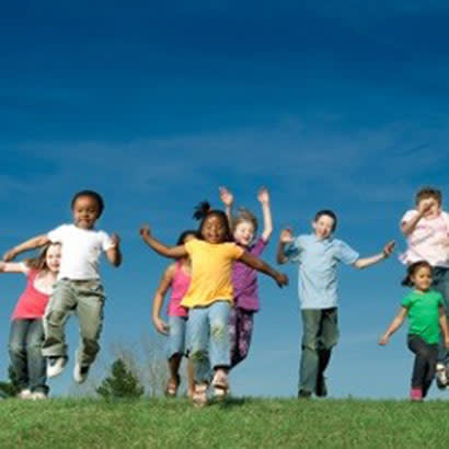 The Walking Bus Keeps Kids Healthy on Their Way to School | Success ...