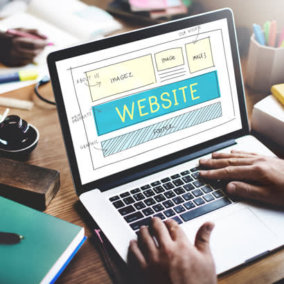 Why Branding Matters for Your Agency’s Website Design | Open Space ...