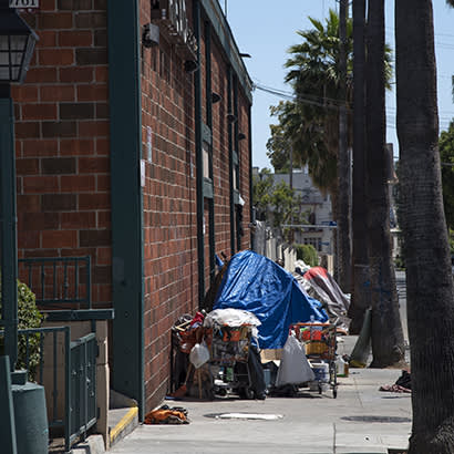 Homelessness: How Can I Help? | Feature | Parks & Recreation Magazine ...