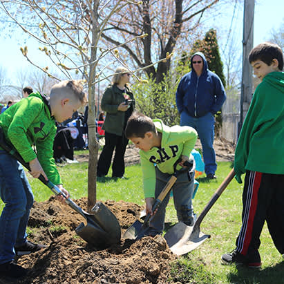 Delving Further Into the Economic Impact of Local Parks | Research ...